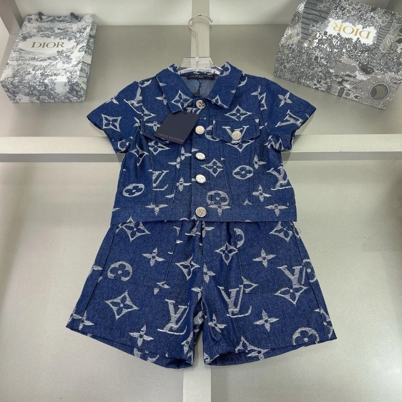 Louis Vuitton Kids