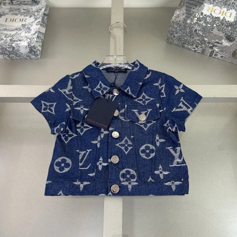Accurate model Louis Vuitton Kids