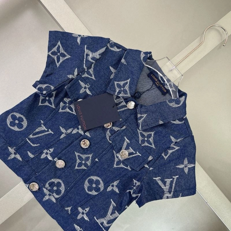 Accurate model Louis Vuitton Kids