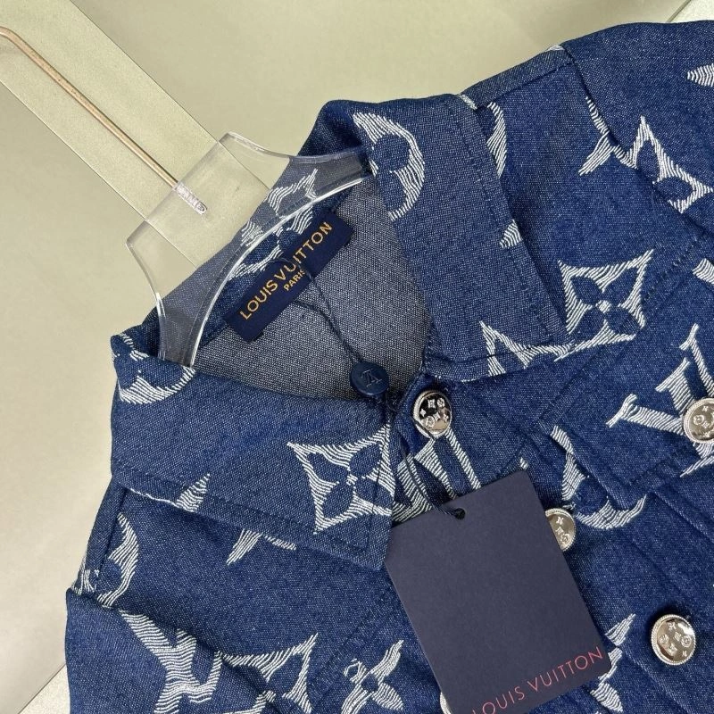 Accurate model Louis Vuitton Kids