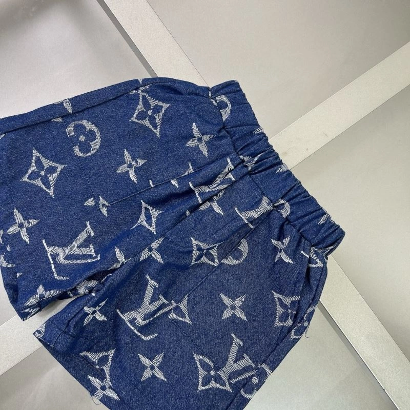 Accurate model Louis Vuitton Kids