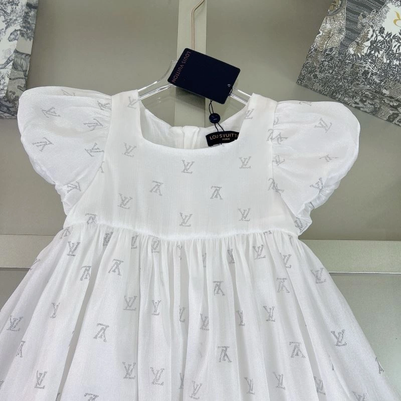 Discounted Louis Vuitton Kids