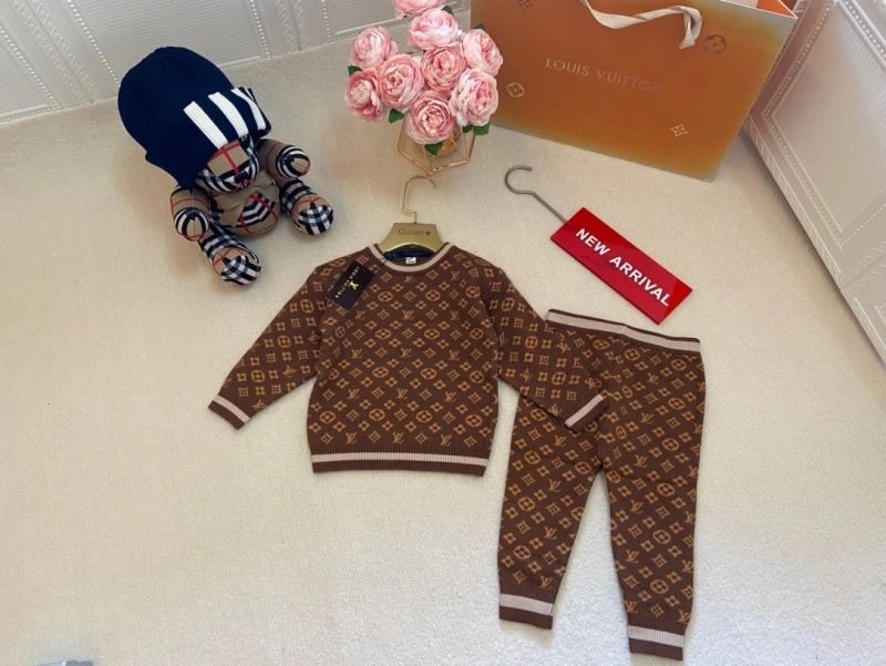 Louis Vuitton Kids