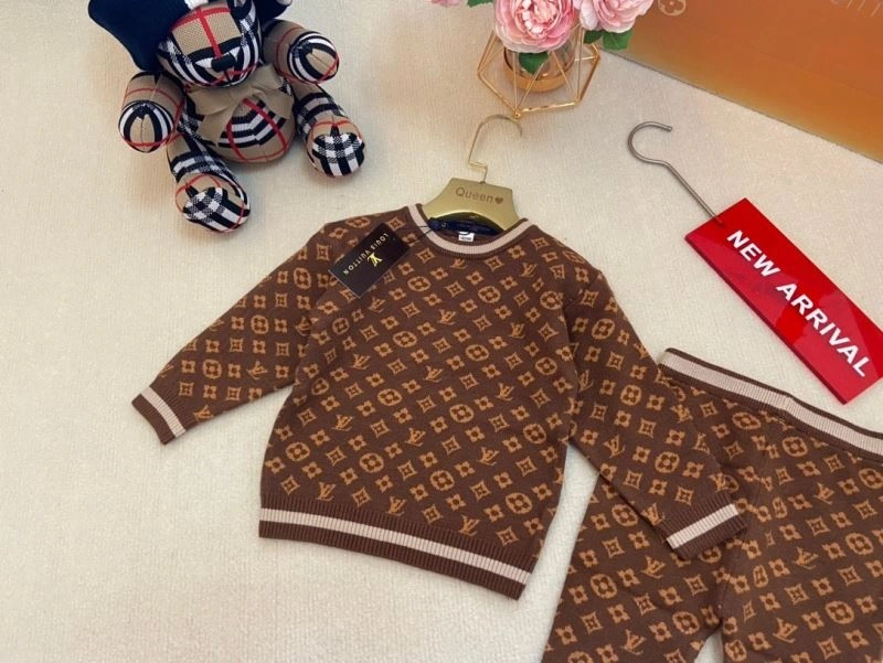 Budget-friendly Louis Vuitton Kids