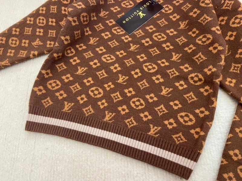 Budget-friendly Louis Vuitton Kids
