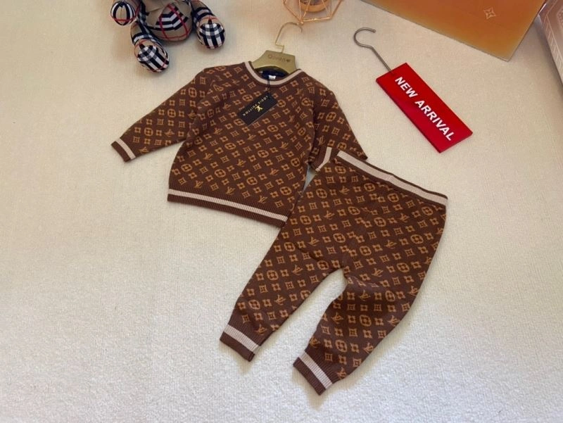 Budget-friendly Louis Vuitton Kids