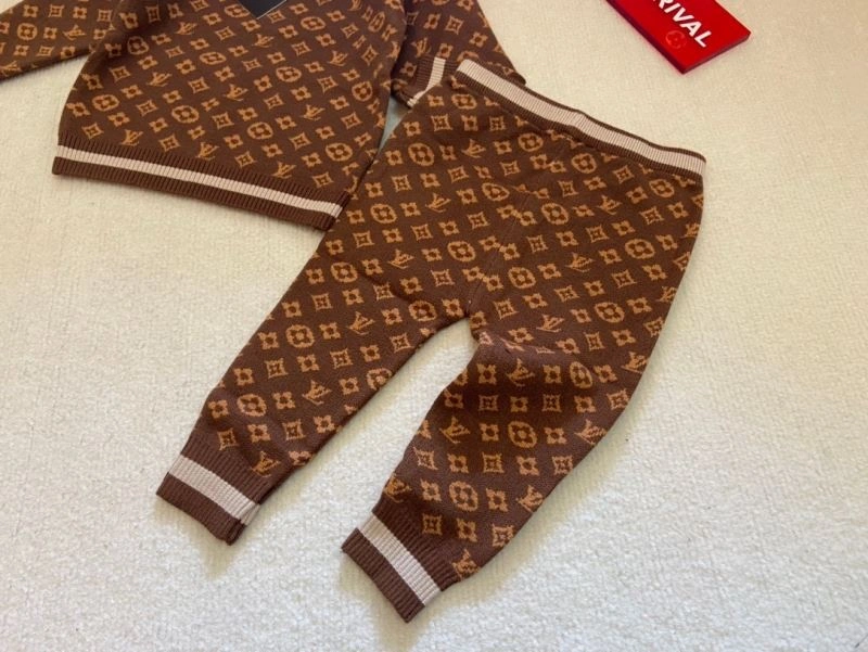 Budget-friendly Louis Vuitton Kids