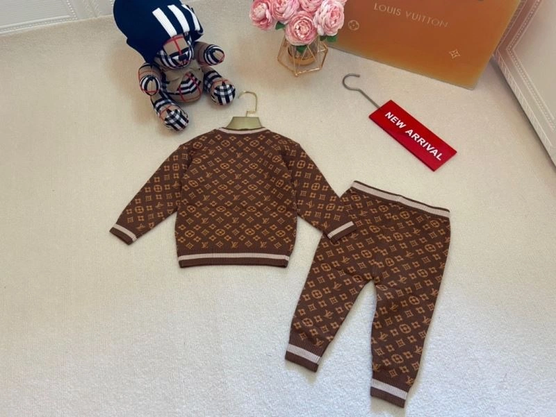 Budget-friendly Louis Vuitton Kids