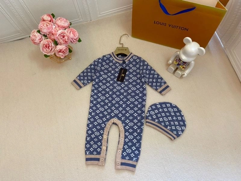 Louis Vuitton Kids
