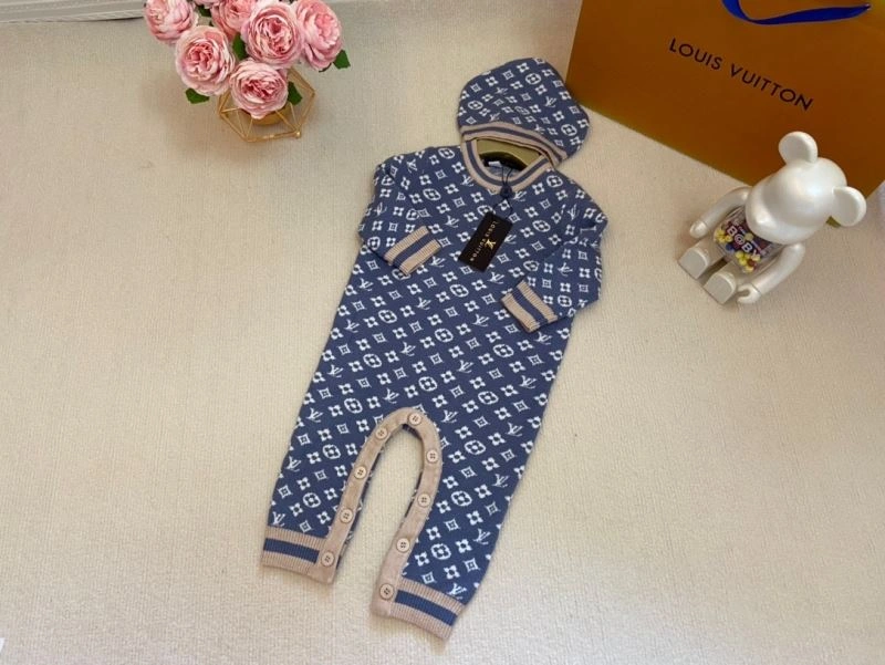 Cut-rate Louis Vuitton Kids