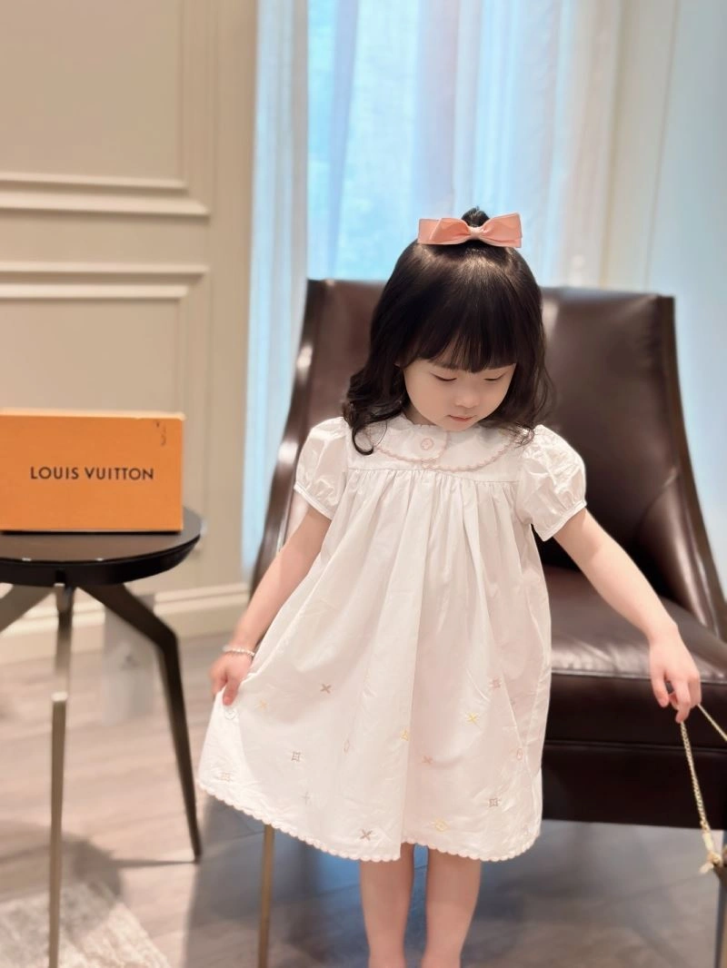 Top match Louis Vuitton Kids