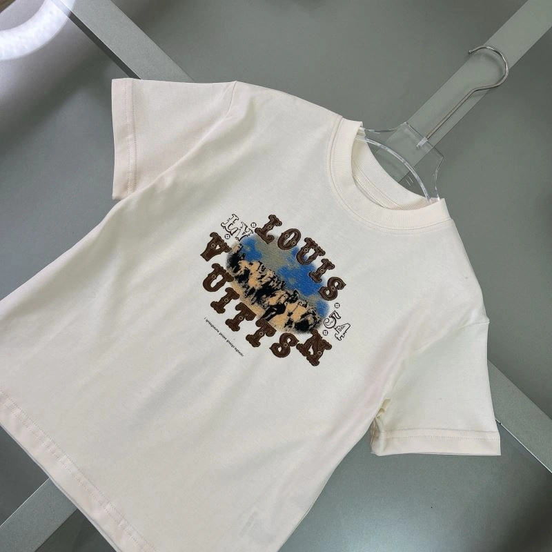 High fidelity Louis Vuitton Kids