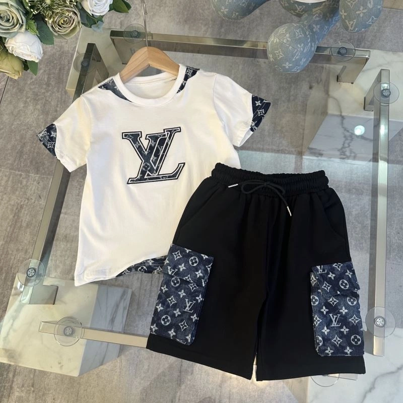 Louis Vuitton Kids