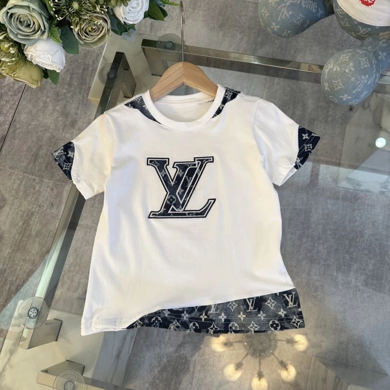 Accurate model Louis Vuitton Kids