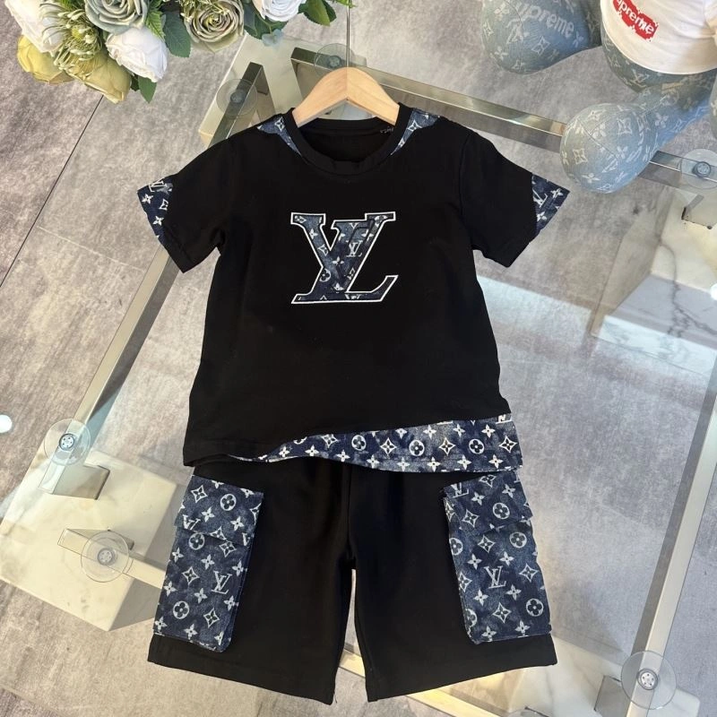 Louis Vuitton Kids