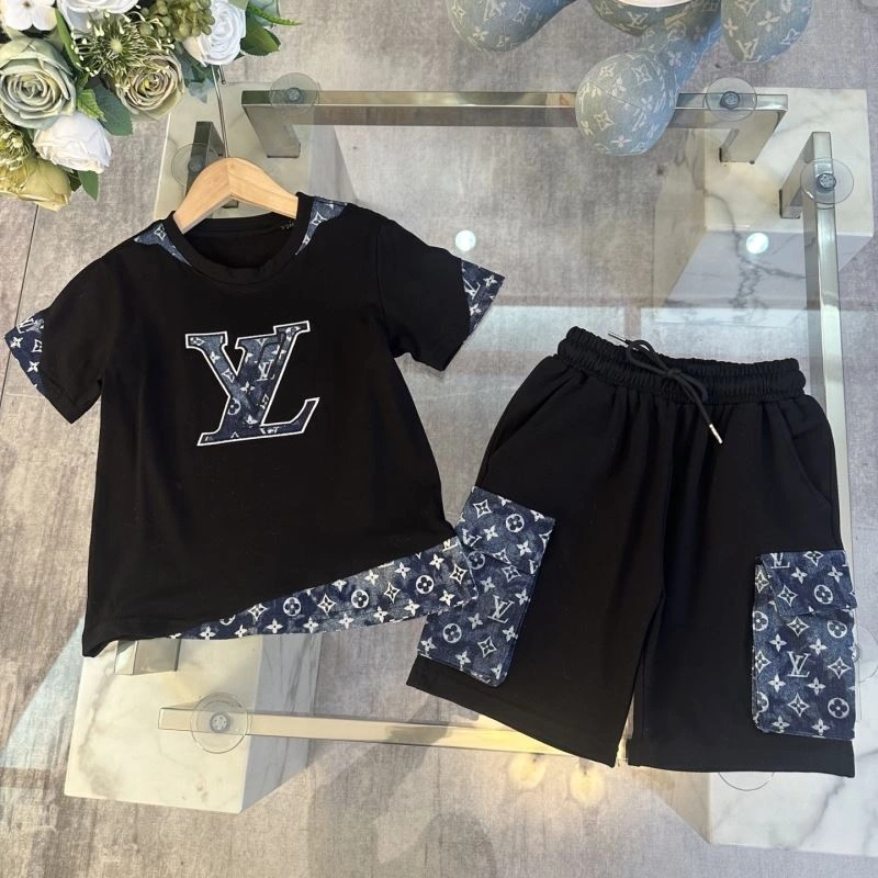 1:1 copy Louis Vuitton Kids