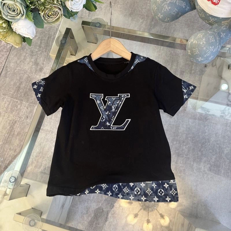 1:1 copy Louis Vuitton Kids