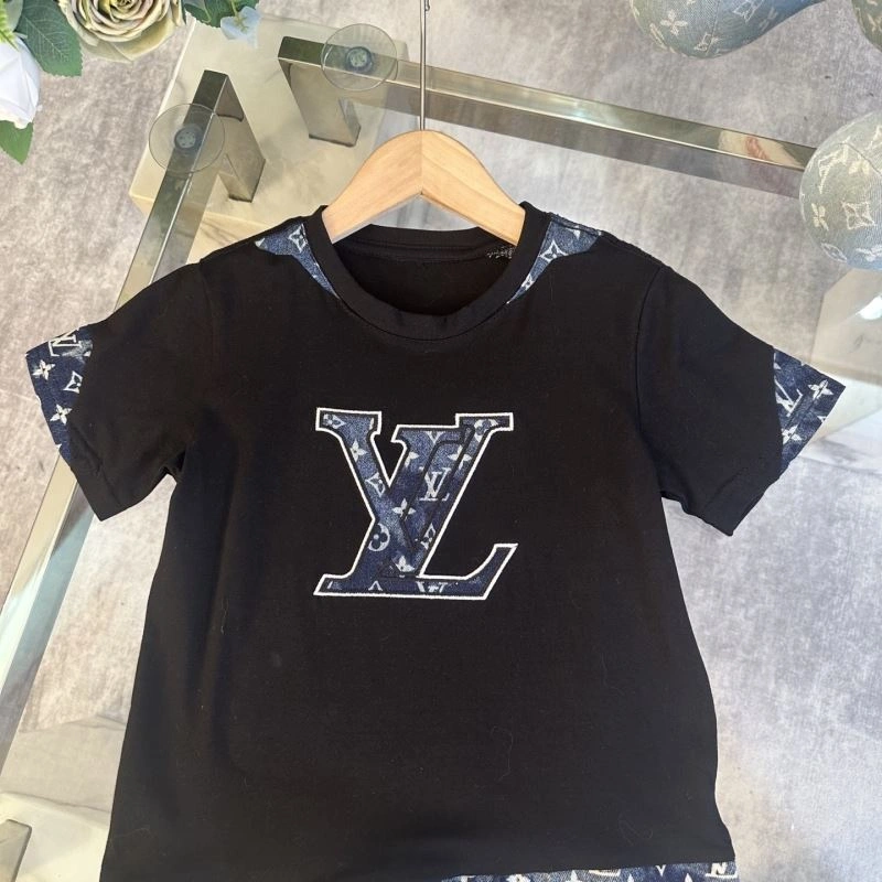 1:1 copy Louis Vuitton Kids