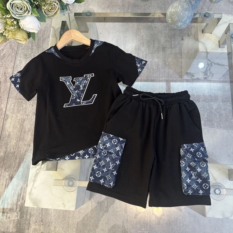 1:1 copy Louis Vuitton Kids