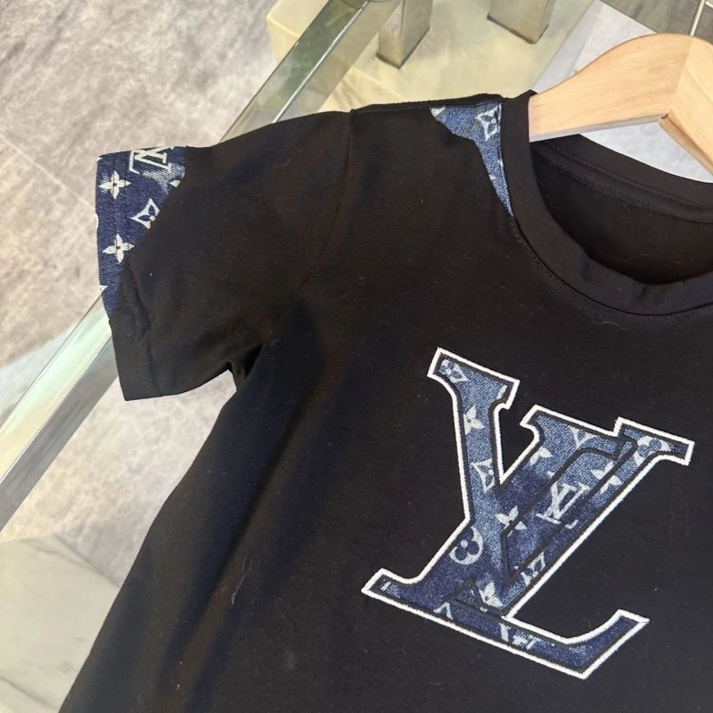 1:1 copy Louis Vuitton Kids