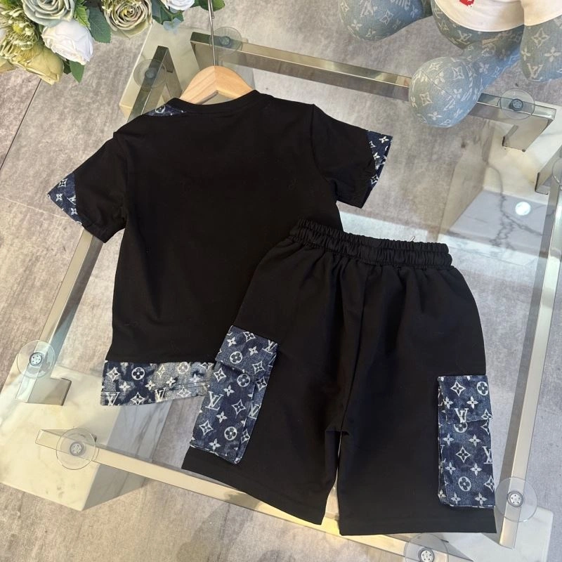 1:1 copy Louis Vuitton Kids