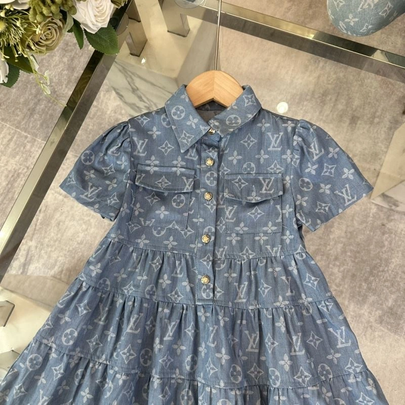 Perfect replica Louis Vuitton Kids