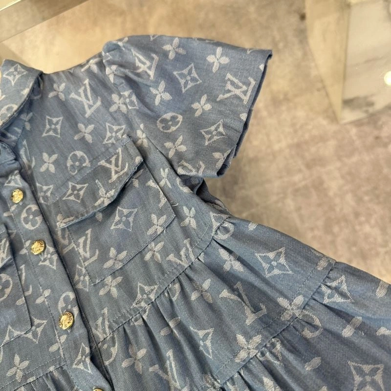 Perfect replica Louis Vuitton Kids