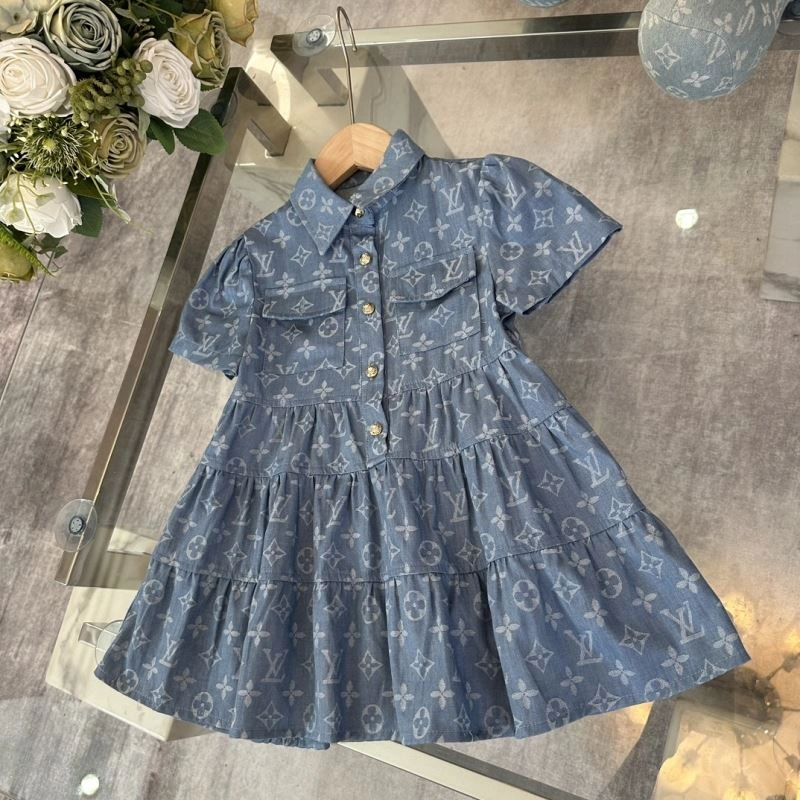 Perfect replica Louis Vuitton Kids