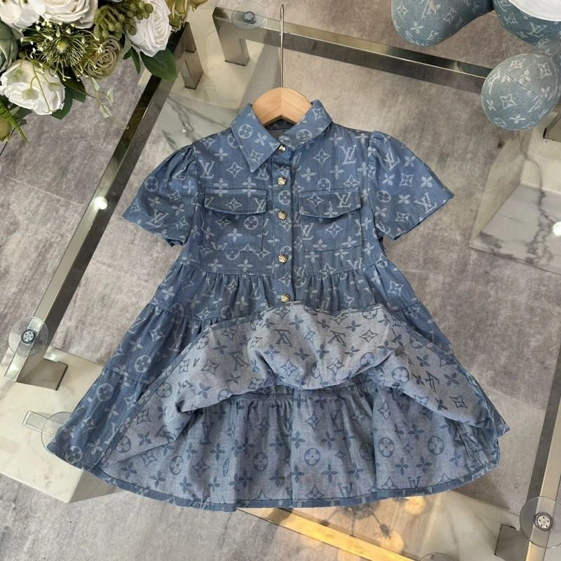 Perfect replica Louis Vuitton Kids