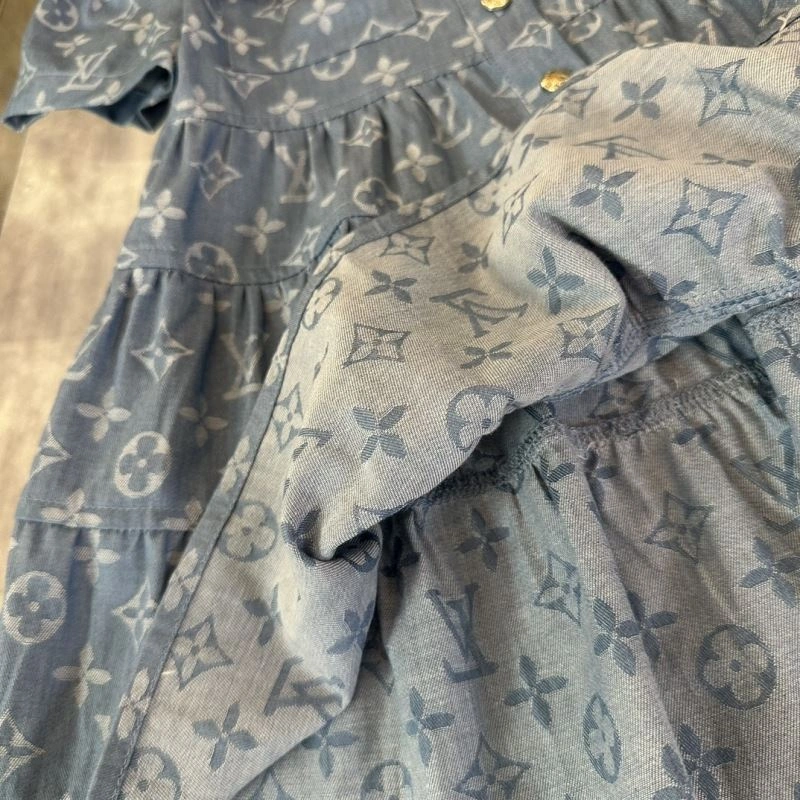 Perfect replica Louis Vuitton Kids