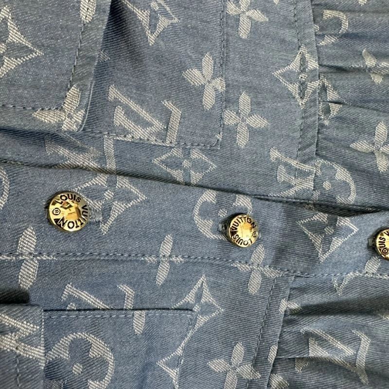 Perfect replica Louis Vuitton Kids