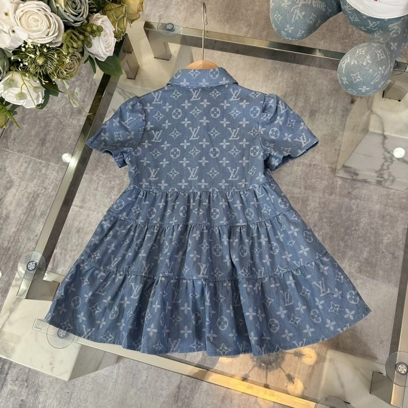 Perfect replica Louis Vuitton Kids