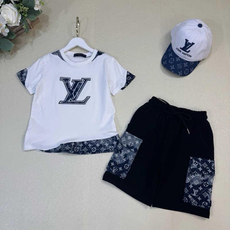 Louis Vuitton Kids
