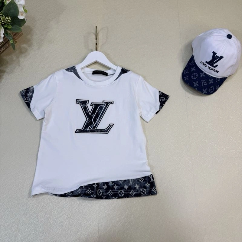 1:1 copy Louis Vuitton Kids