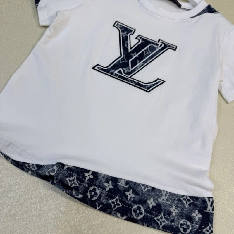 1:1 copy Louis Vuitton Kids