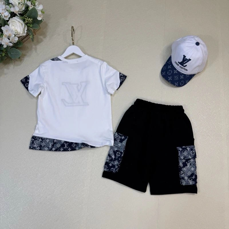 1:1 copy Louis Vuitton Kids