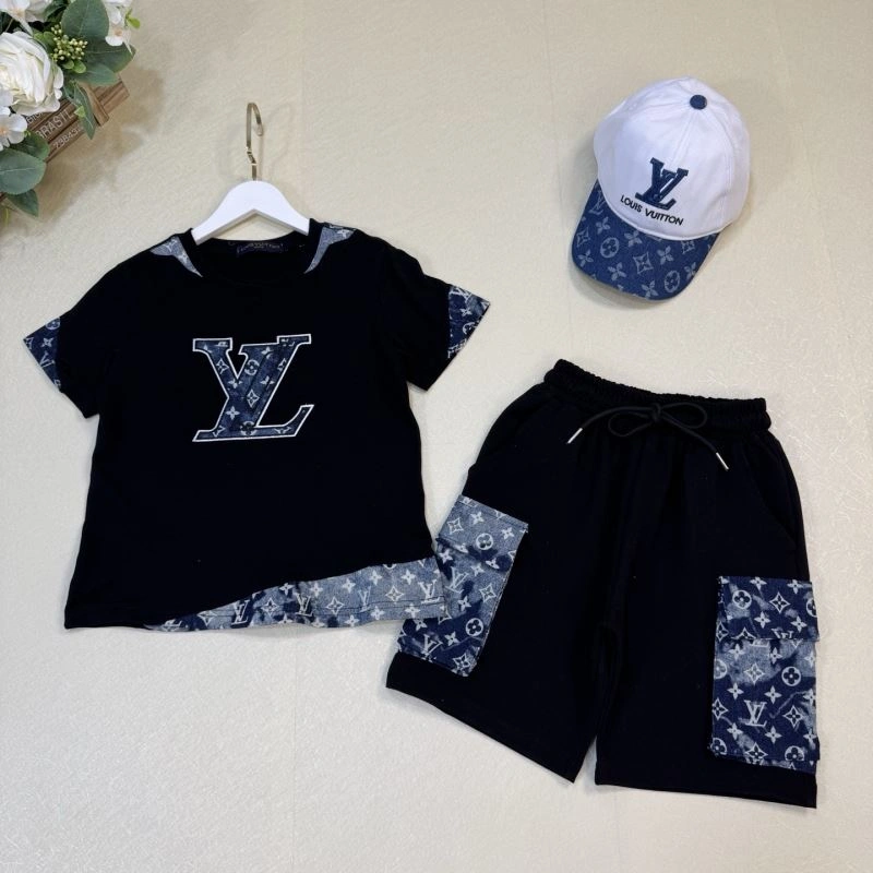 Louis Vuitton Kids