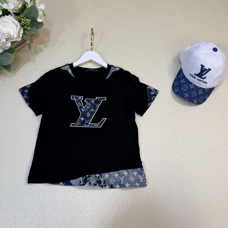 Exact replica Louis Vuitton Kids