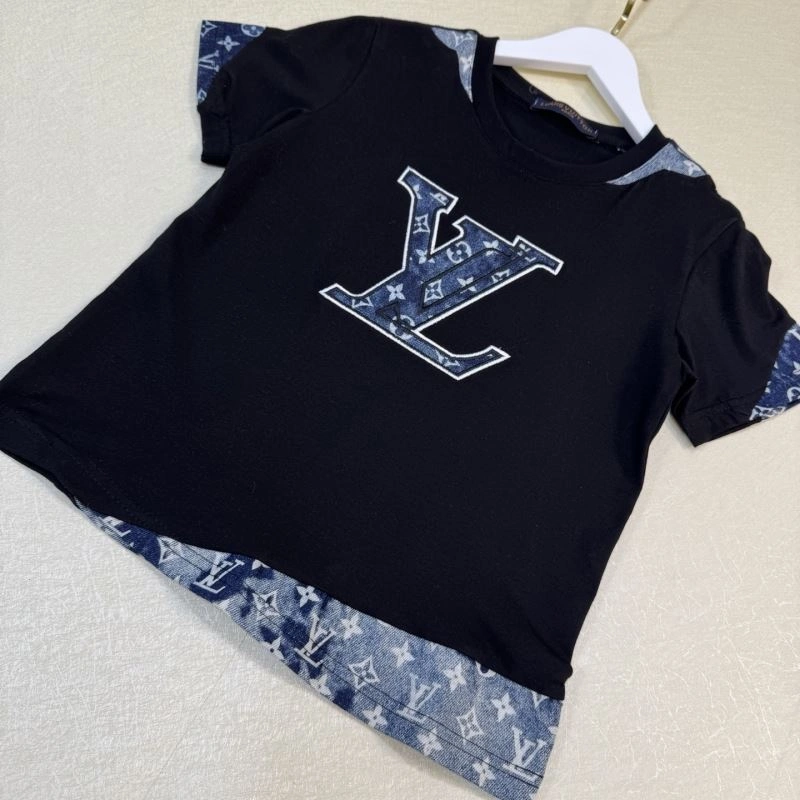 Exact replica Louis Vuitton Kids