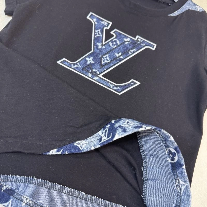 Exact replica Louis Vuitton Kids