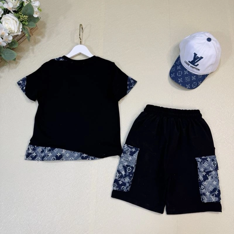 Exact replica Louis Vuitton Kids