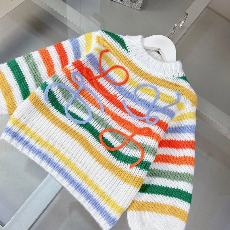 Brand-authenticated Louis Vuitton Kids