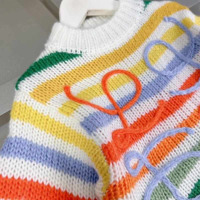 Brand-authenticated Louis Vuitton Kids