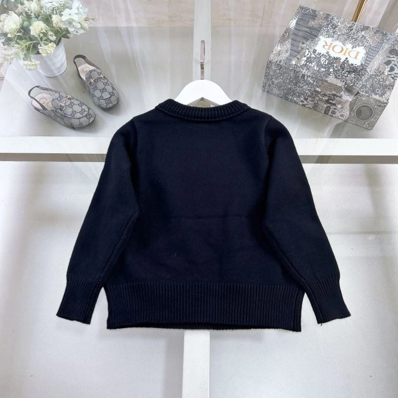 Brand-authenticated Louis Vuitton Kids