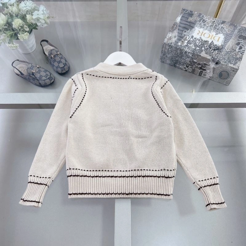 Brand-authenticated Louis Vuitton Kids
