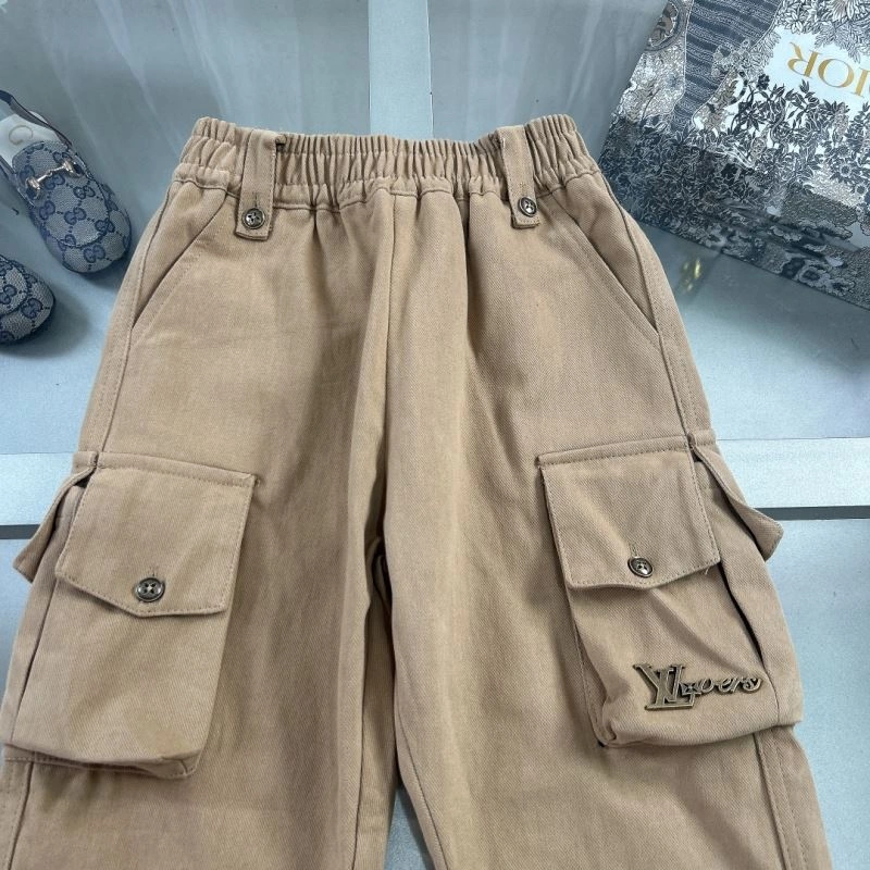 Brand-original Louis Vuitton Kids