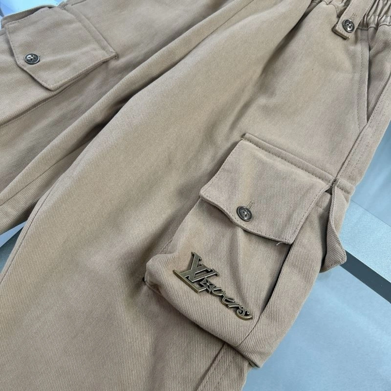 Brand-original Louis Vuitton Kids