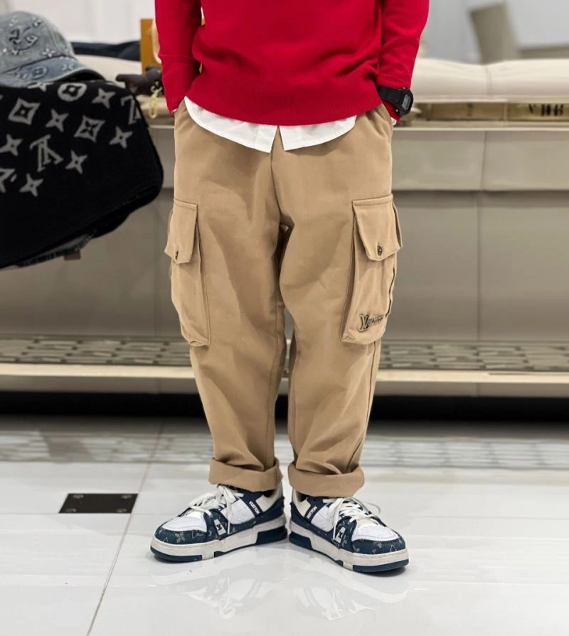 Brand-original Louis Vuitton Kids