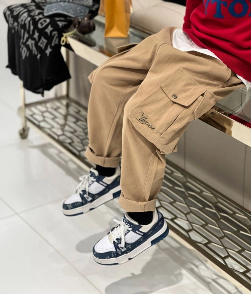 Brand-original Louis Vuitton Kids