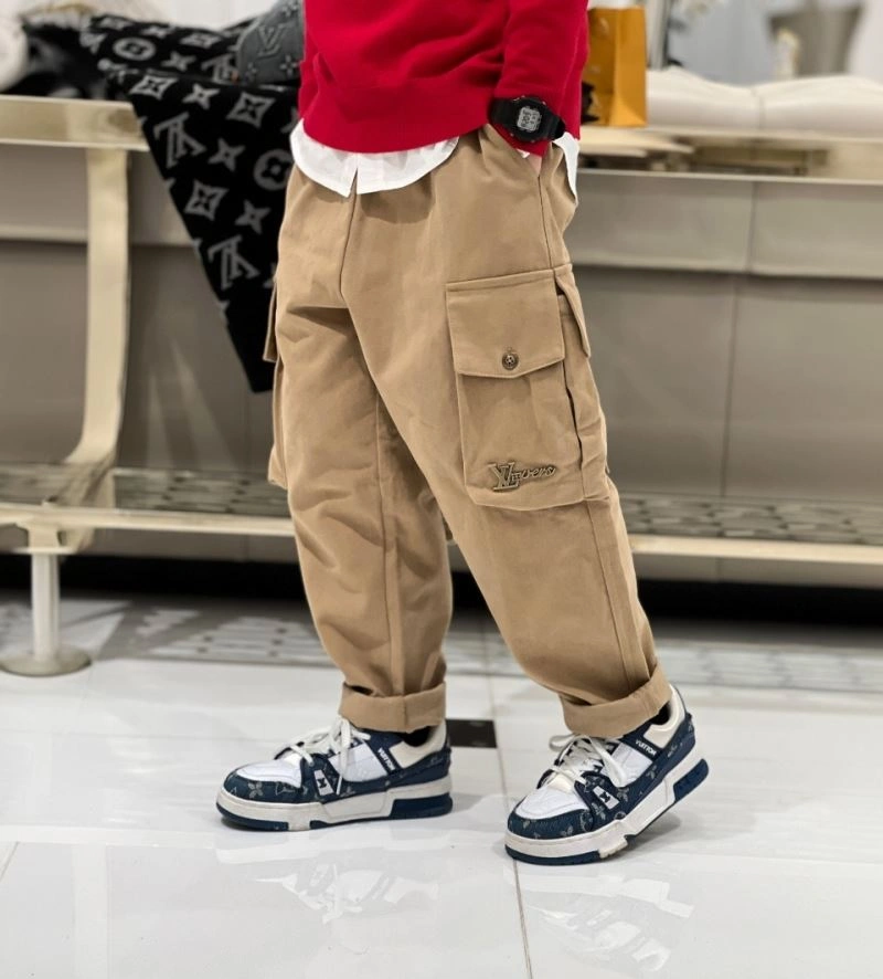 Brand-original Louis Vuitton Kids